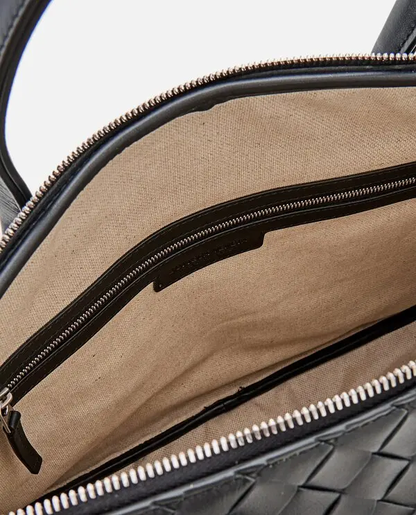 Bottega Veneta Getaway Briefcase