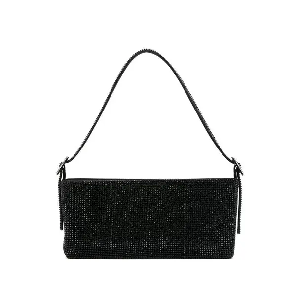Benedetta Bruzziches Shoulder Bags - Black