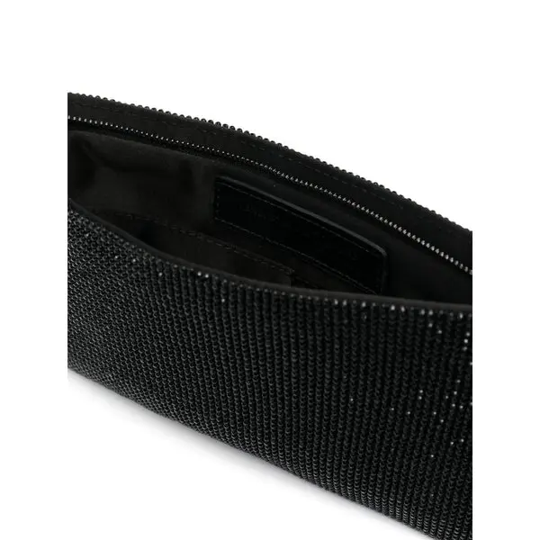 Benedetta Bruzziches Shoulder Bags - Black