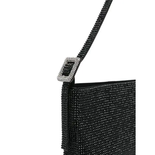 Benedetta Bruzziches Shoulder Bags - Black