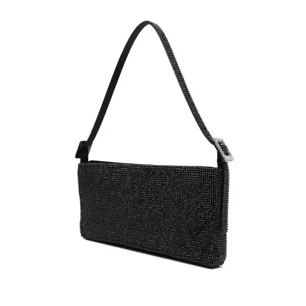Benedetta Bruzziches Shoulder Bags - Black