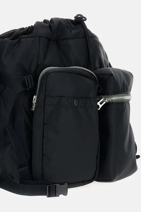 Sacai Utility Backpack - Multicolor