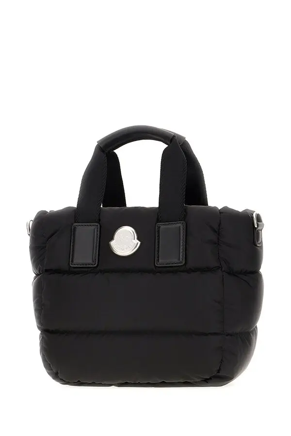 Moncler Padded Tote Bag - Multicolor