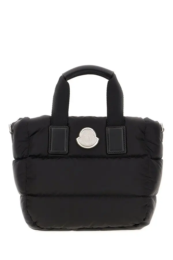 Moncler Padded Tote Bag - Multicolor