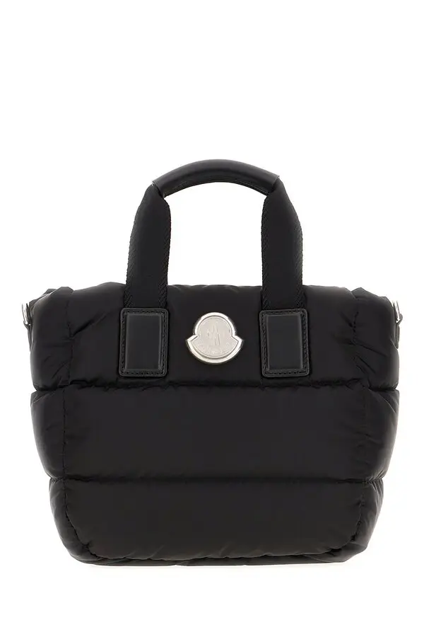 Moncler Padded Tote Bag - Multicolor