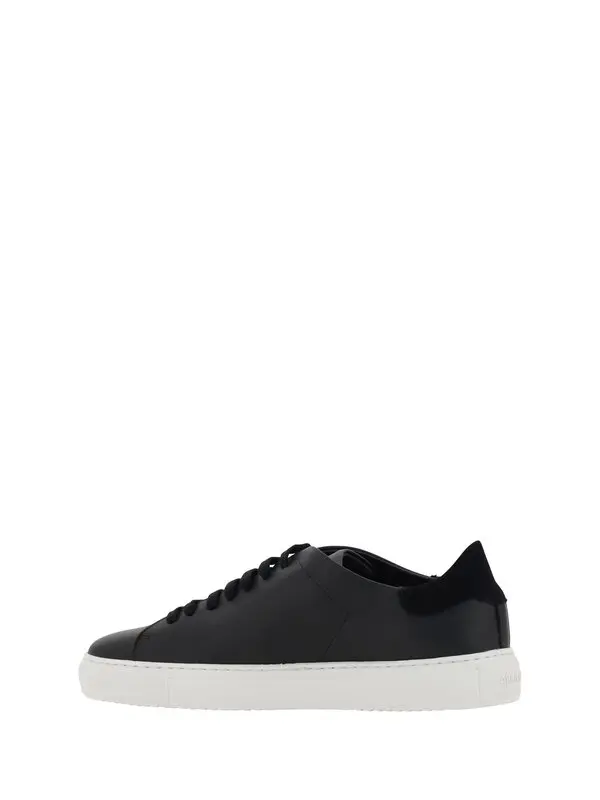 Axel Arigato Leather Sneakers