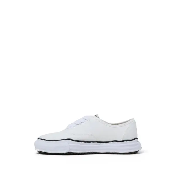 Mihara Yasuhiro Low-top Sneakers