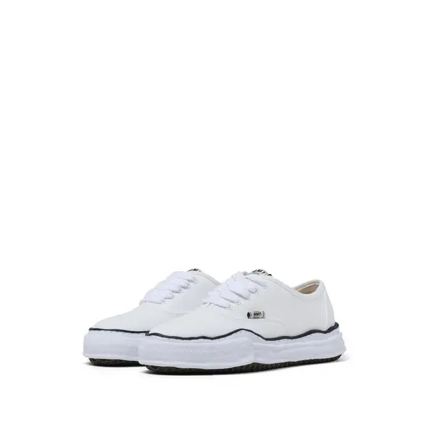 Mihara Yasuhiro Low-top Sneakers
