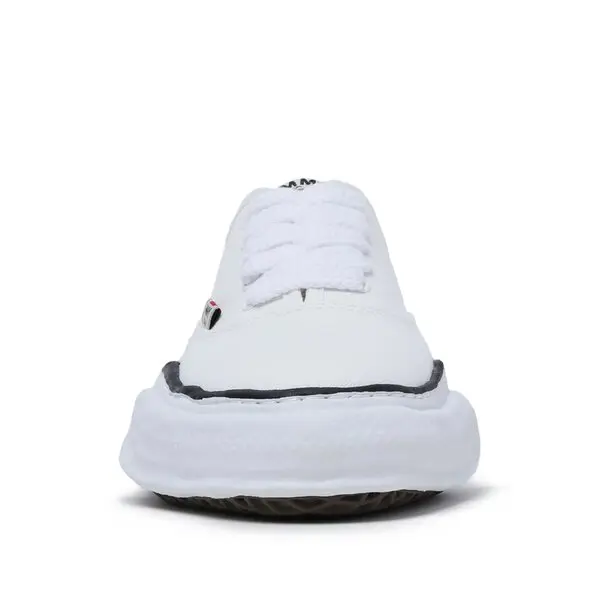 Mihara Yasuhiro Low-top Sneakers - White