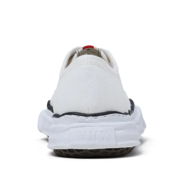 Mihara Yasuhiro Low-top Sneakers - White