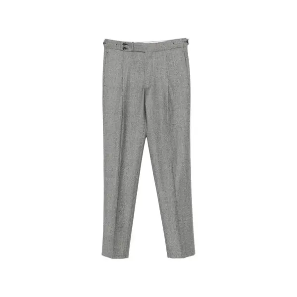 Tagliatore Trousers Tailored Trousers