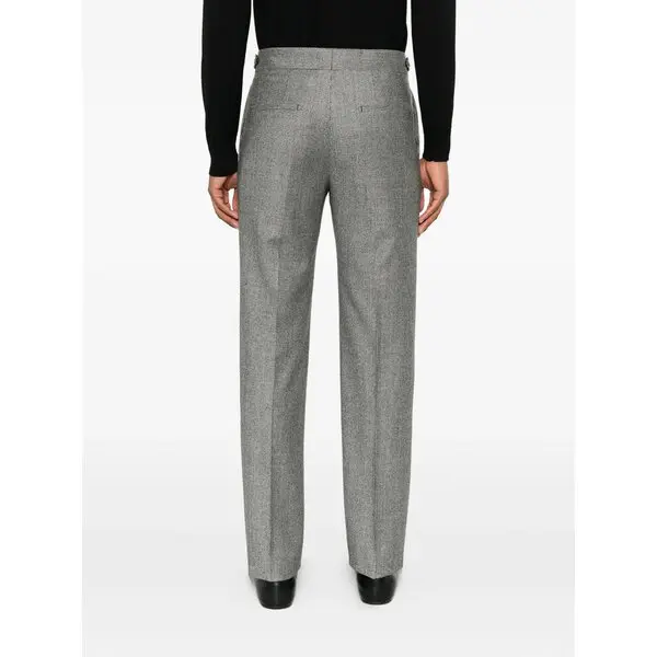 Tagliatore Trousers Tailored Trousers