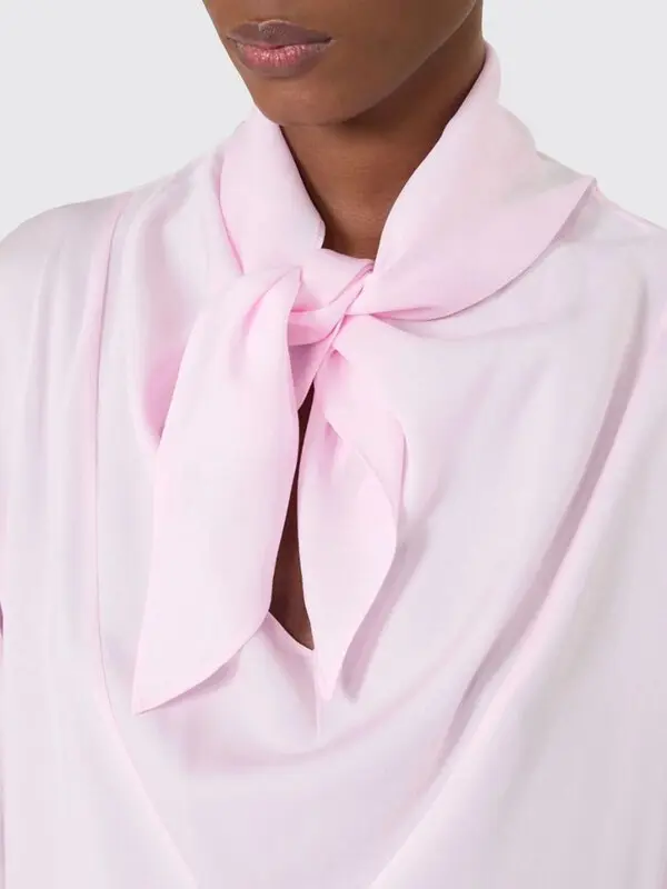 Max Mara Badia Silk Blouse
