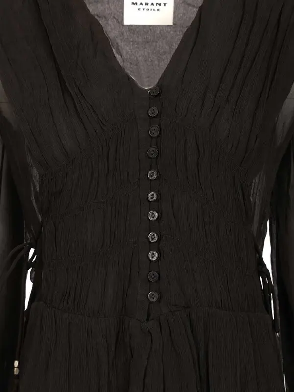 Isabel Marant Étoile Marant Loriena Dress