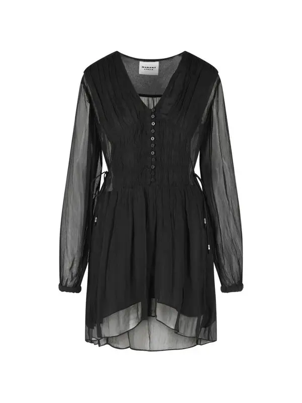 Isabel Marant Étoile Marant Loriena Dress