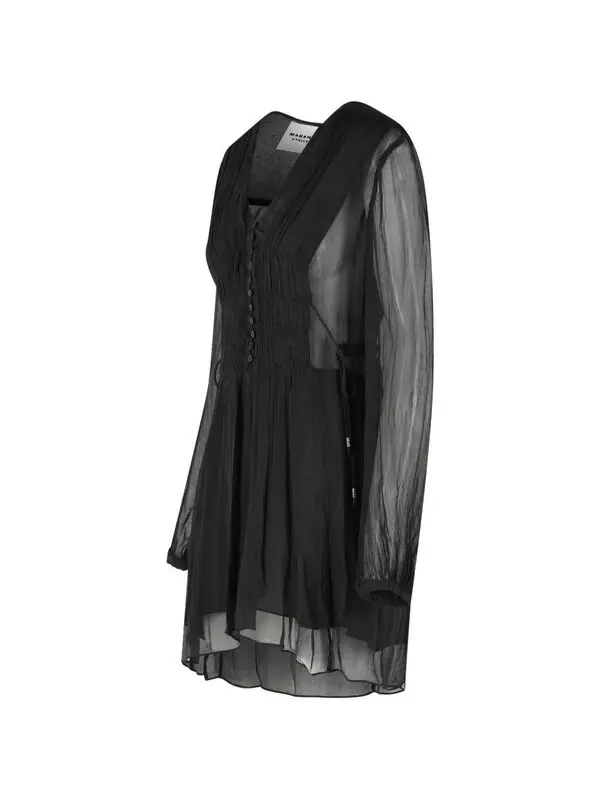 Isabel Marant Étoile Marant Loriena Dress
