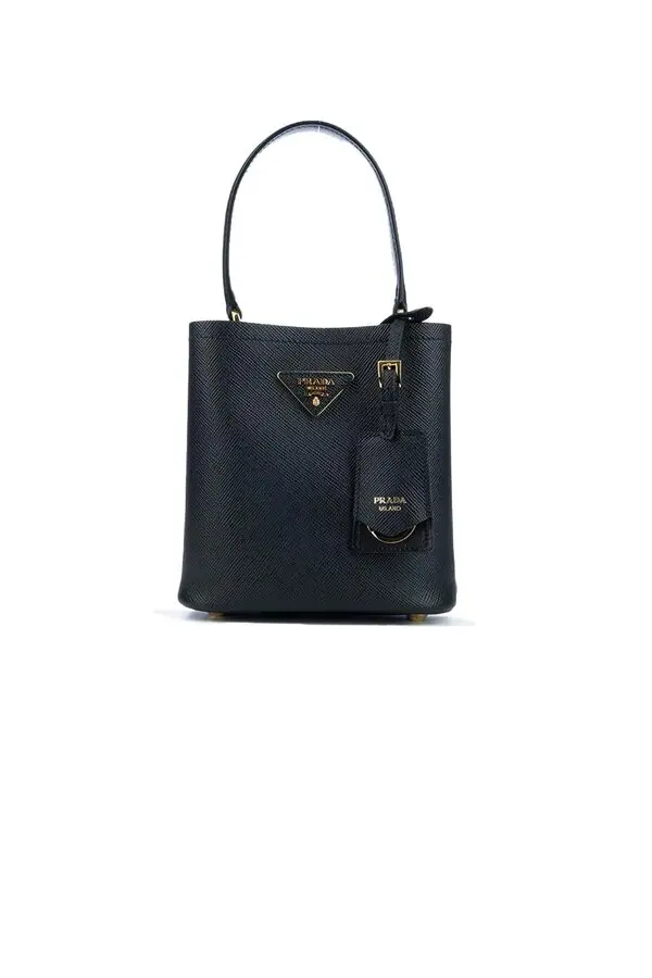 Prada Handheld Handbag - Multicolor