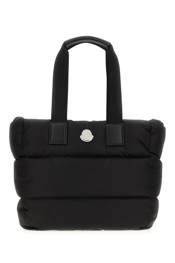 Moncler Padded Tote Bag - Multicolor