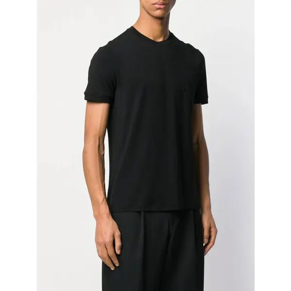 Giorgio Armani T-shirts & Vests T-shirts
