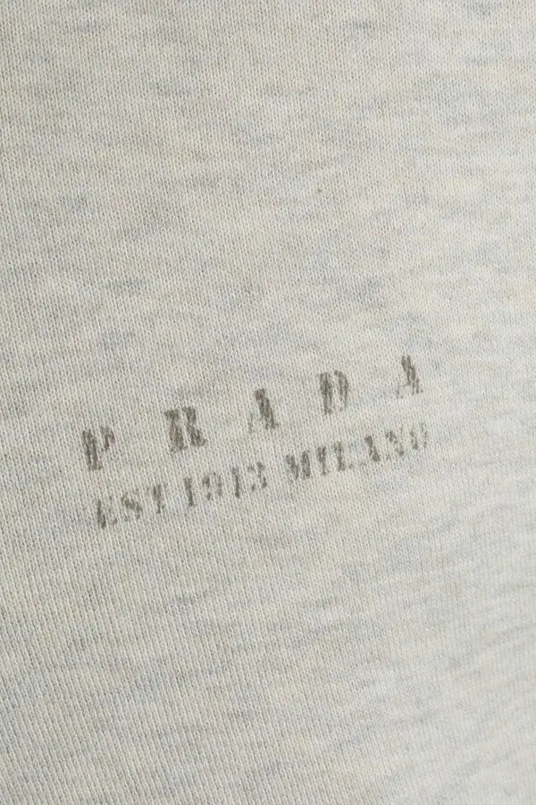 Prada Clothing Sweatshirts