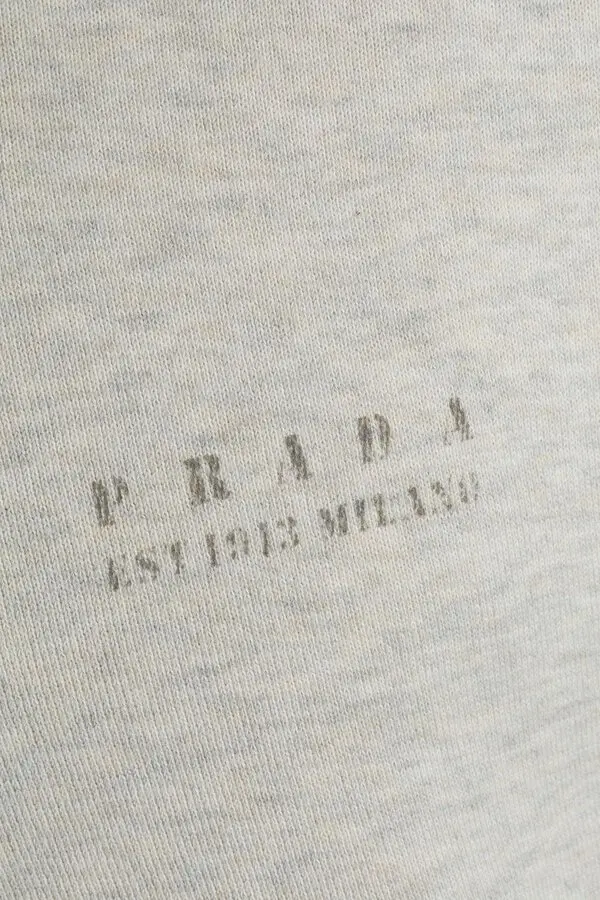 Prada Clothing Sweatshirts