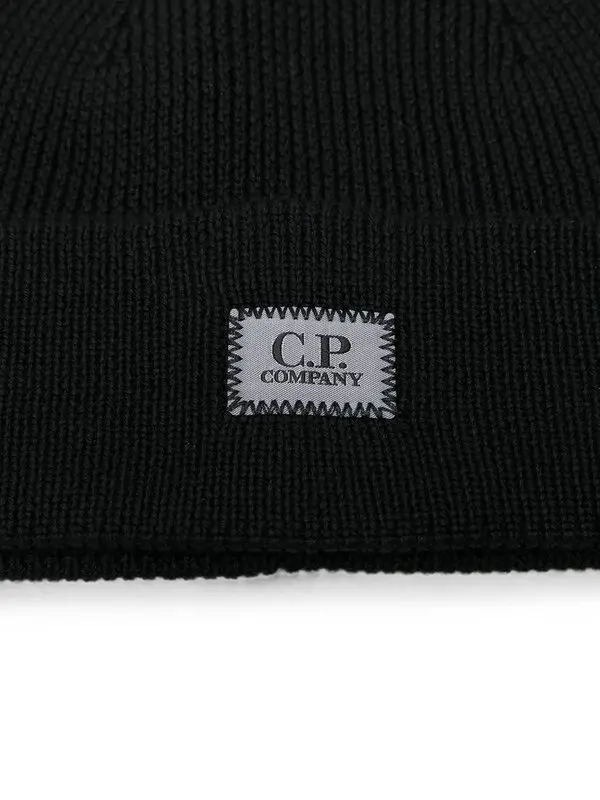 C.P. COMPANY Beanie