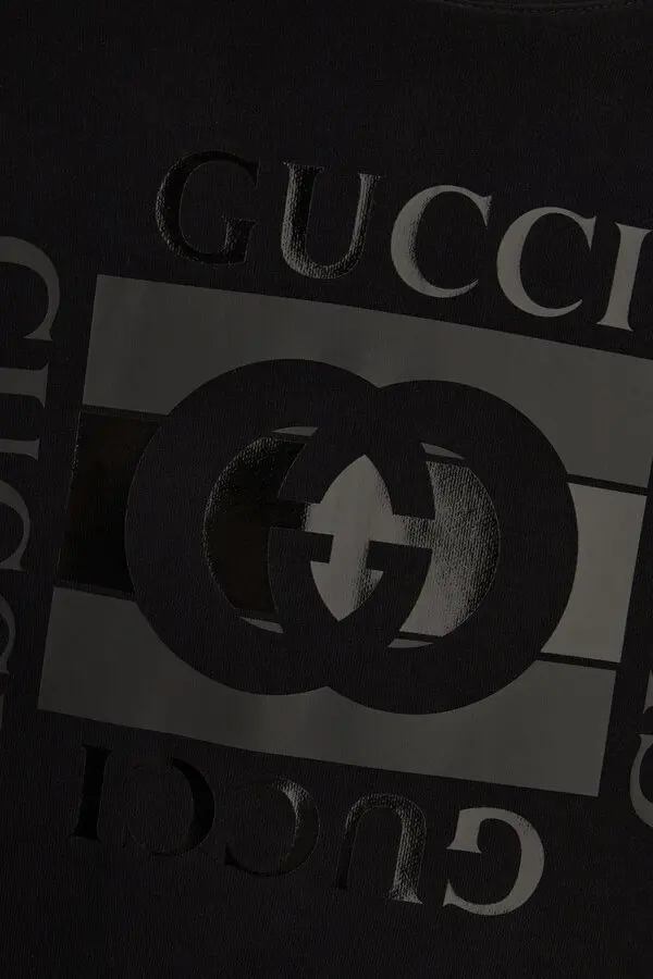 Gucci Sweatshirt - Multicolor