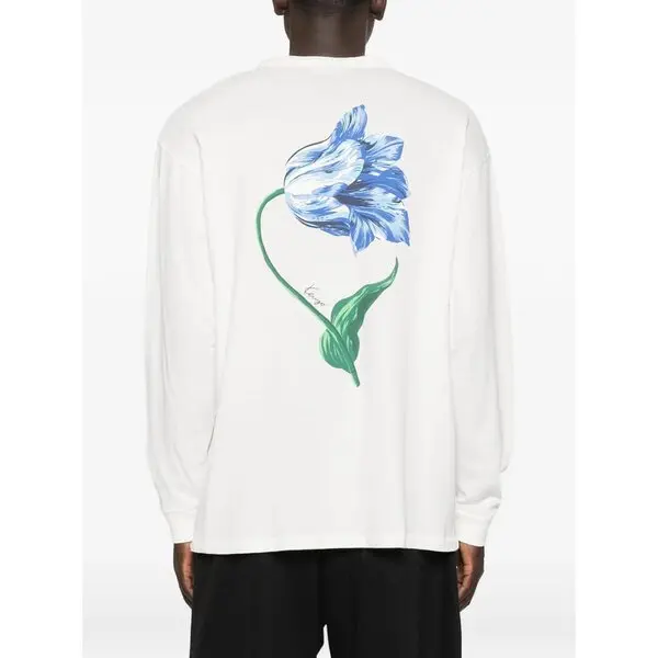 Kenzo Neutrals Sweaters & Knitwear Jumpers