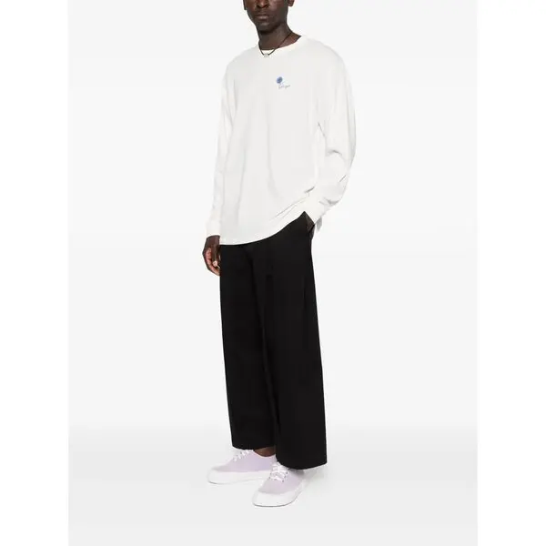 Kenzo Neutrals Sweaters & Knitwear Jumpers