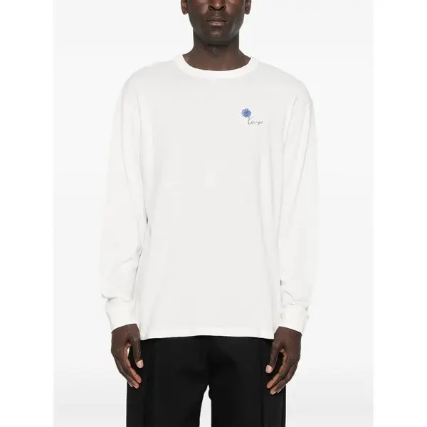 Kenzo Neutrals Sweaters & Knitwear Jumpers