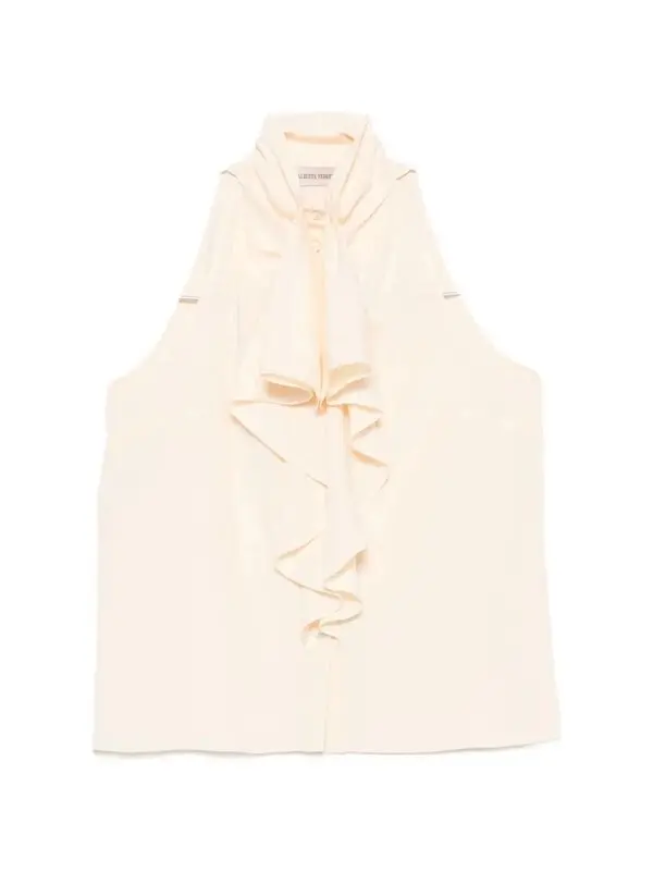 Alberta Ferretti Top