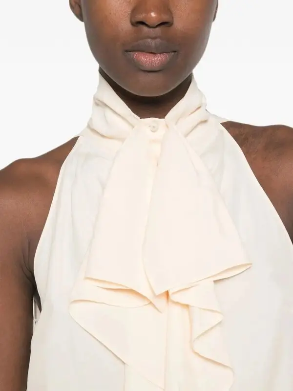 Alberta Ferretti Top
