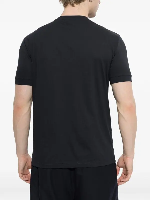 Giorgio Armani T-shirt Logo