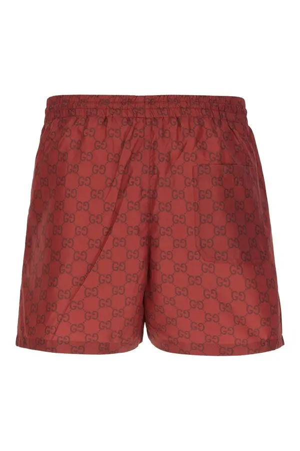Gucci Clothing Swimwear & Beach Fashion - Multicolor