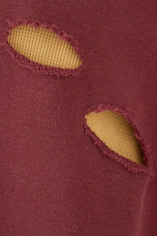 MAISON MARGIELA Clothing Sweatshirts