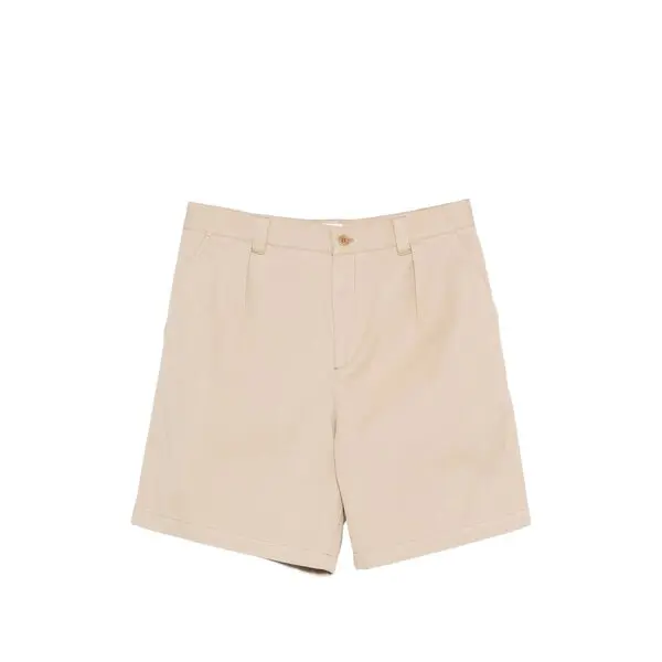 A.p.c. Neutrals Shorts Chino Shorts