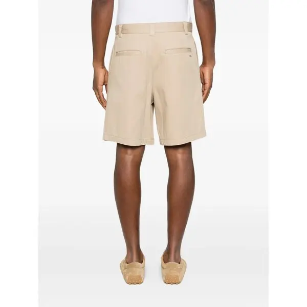 A.p.c. Neutrals Shorts Chino Shorts