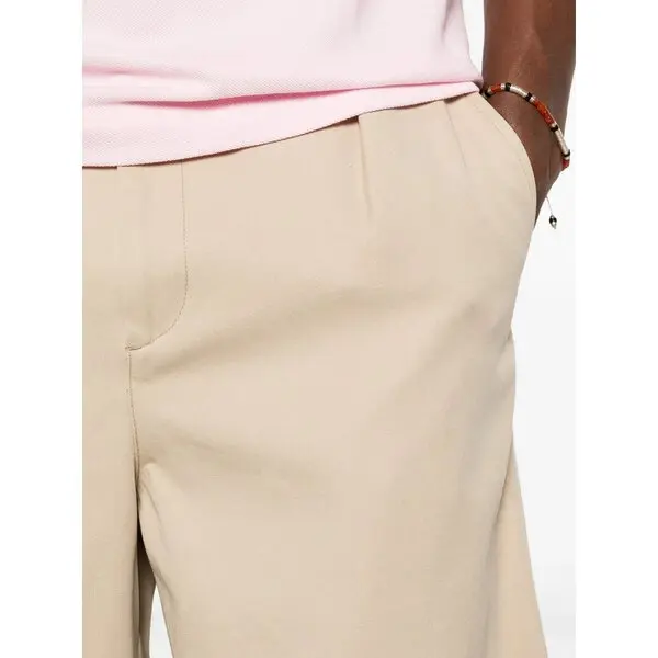 A.p.c. Neutrals Shorts Chino Shorts