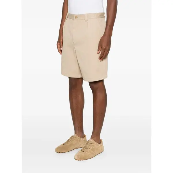 A.p.c. Neutrals Shorts Chino Shorts