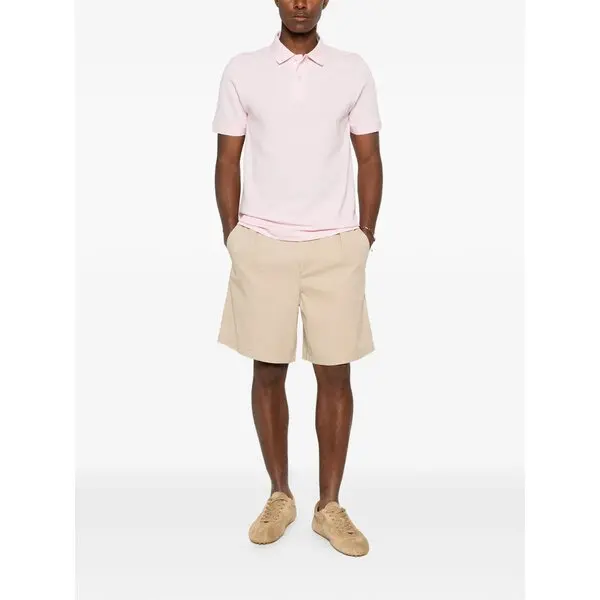 A.p.c. Neutrals Shorts Chino Shorts