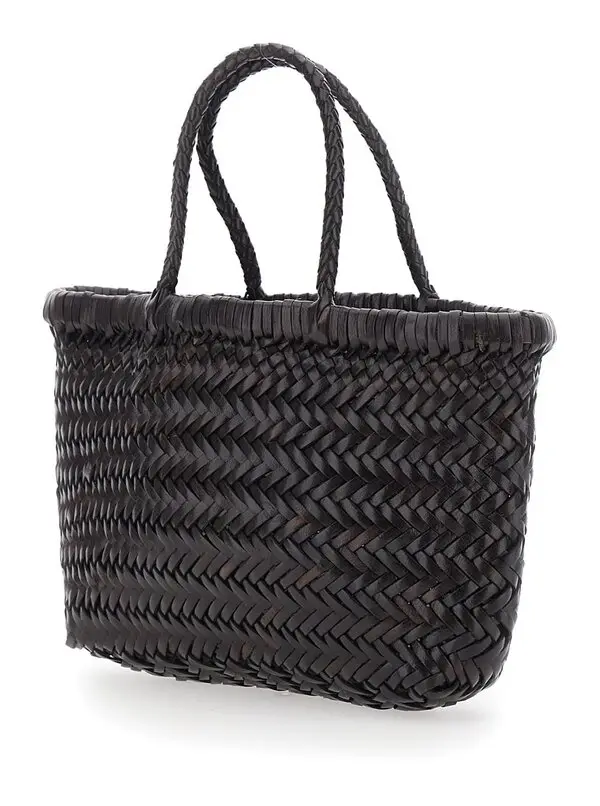 Dragon Diffusion Handbag Flat Gora Mini