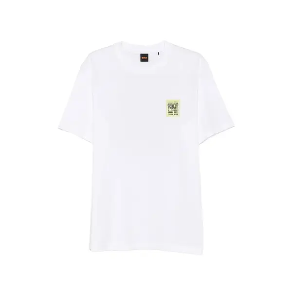BOSS T-shirts & Vests T-shirts