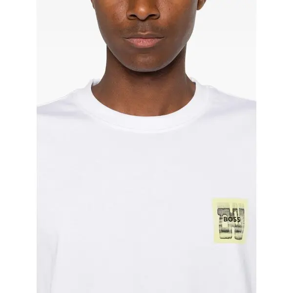 BOSS T-shirts & Vests T-shirts