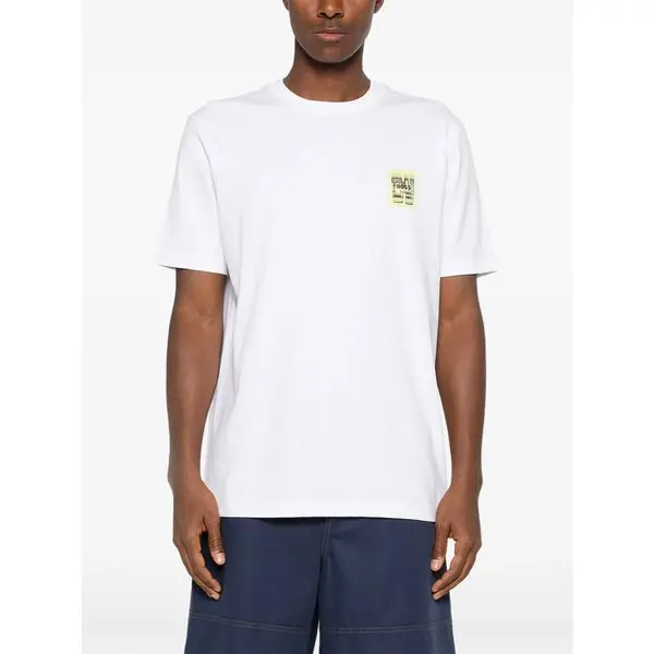 BOSS T-shirts & Vests T-shirts