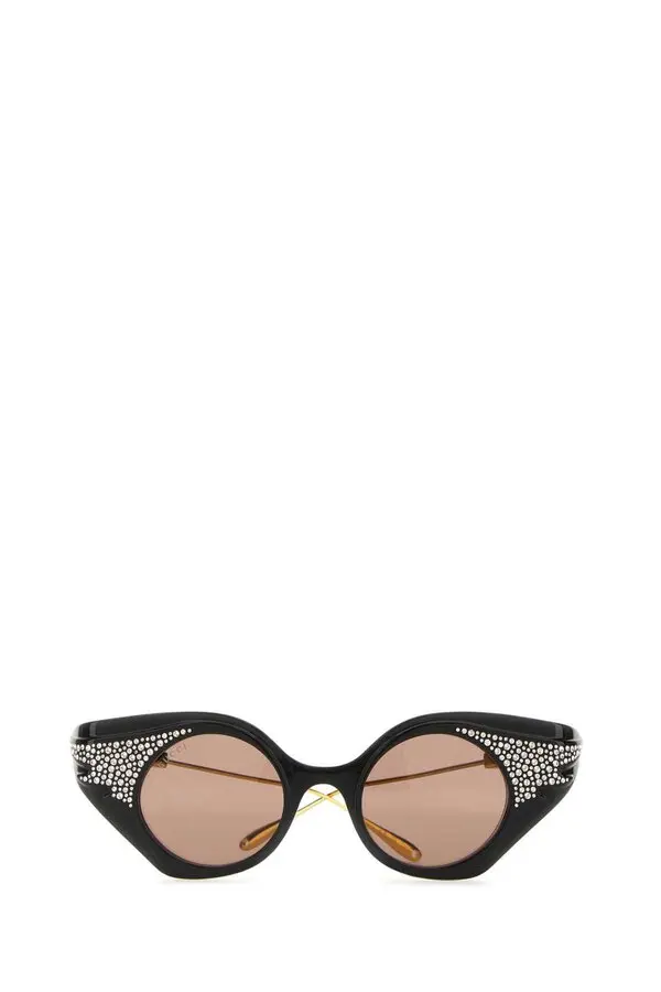 Gucci Acetate Sunglasses