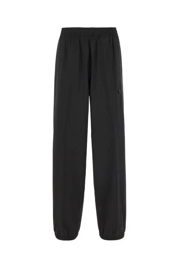 Givenchy Clothing Trousers - Multicolor