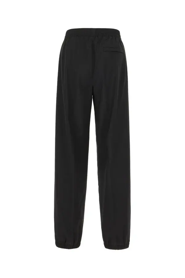 Givenchy Clothing Trousers - Multicolor