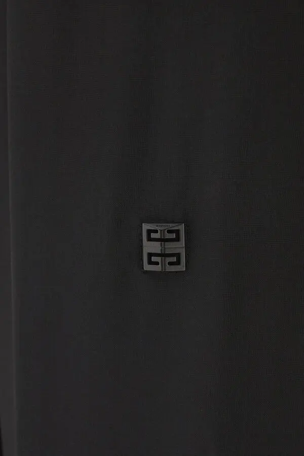 Givenchy Clothing Trousers - Multicolor