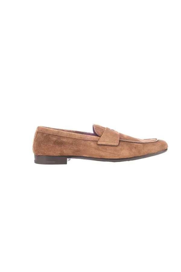 Prada Shoes Loafers