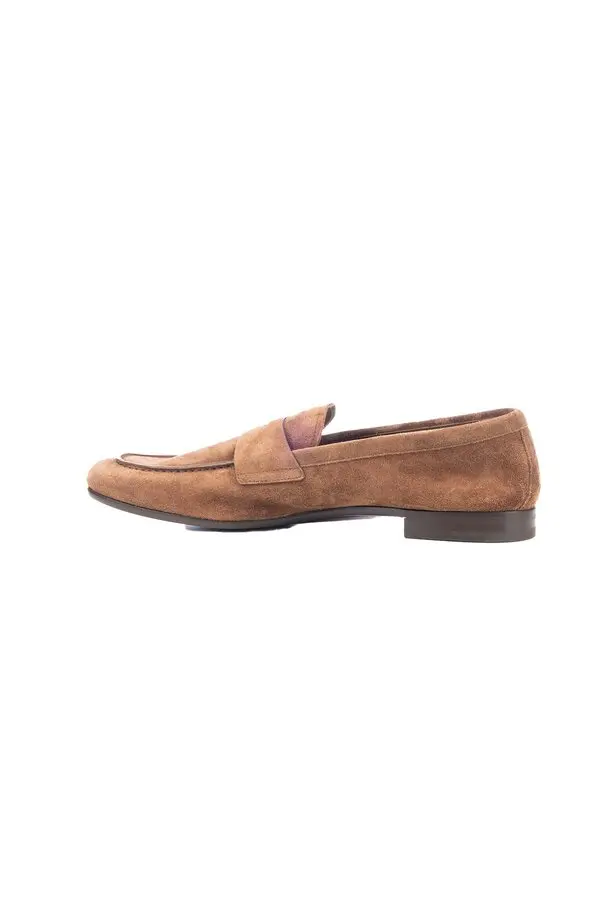Prada Shoes Loafers - Multicolor
